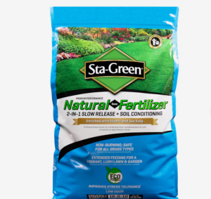 Sta Green Natural Fertilizer