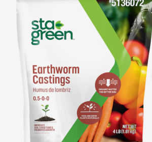 Sta Green Lawn Fertilizer