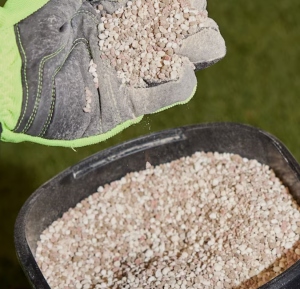 Sta Green Lawn Fertilizer